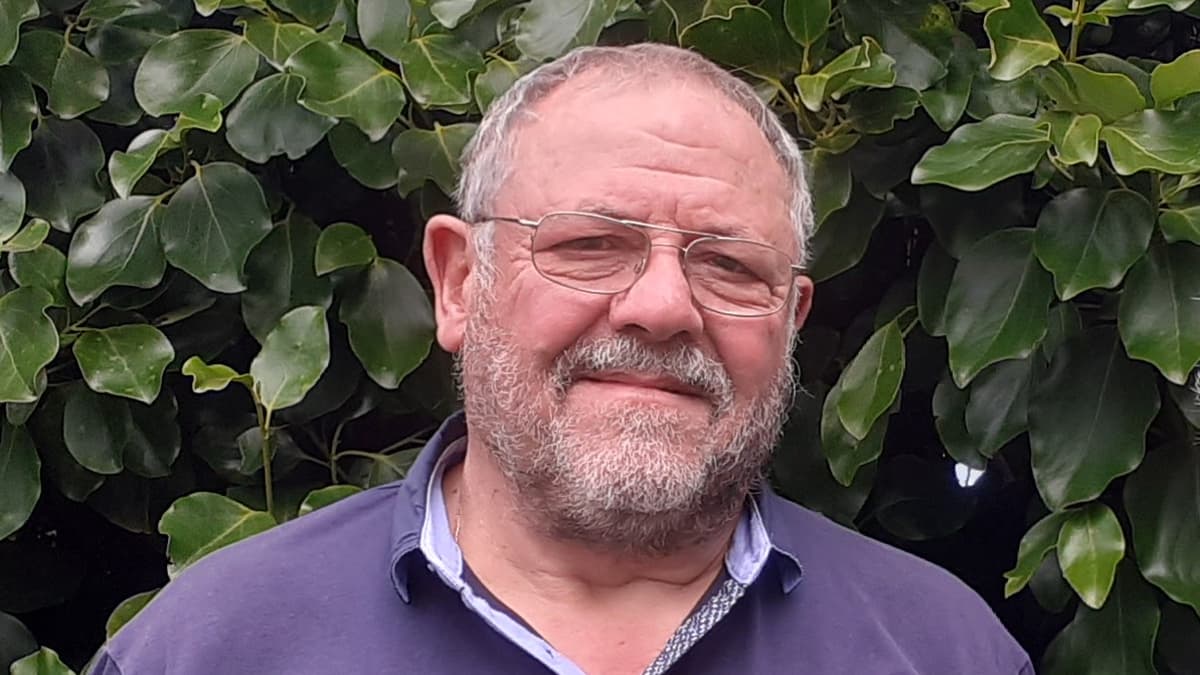 Mike Zollo | Grazie Francesco! | dartmouth-today.co.uk