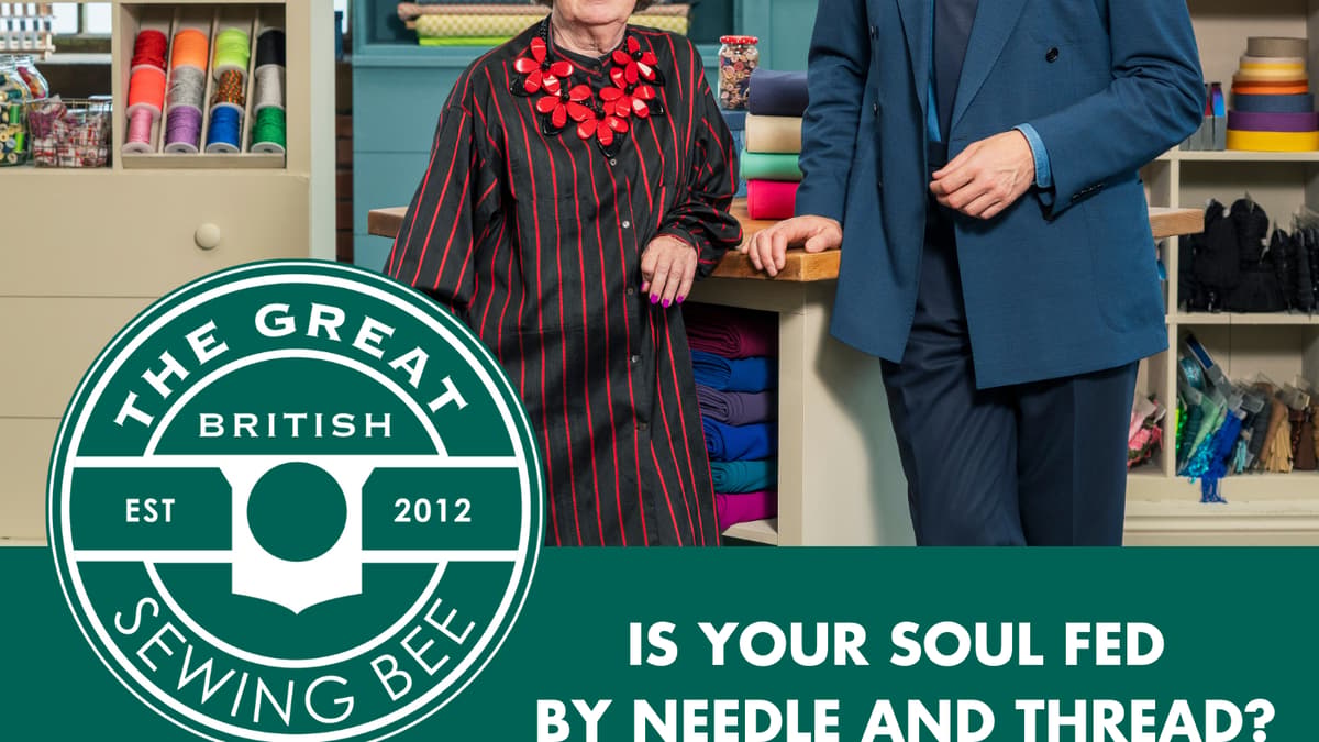 West Devon seamstresses needed by Great British Sewing Bee | dartmouth ...