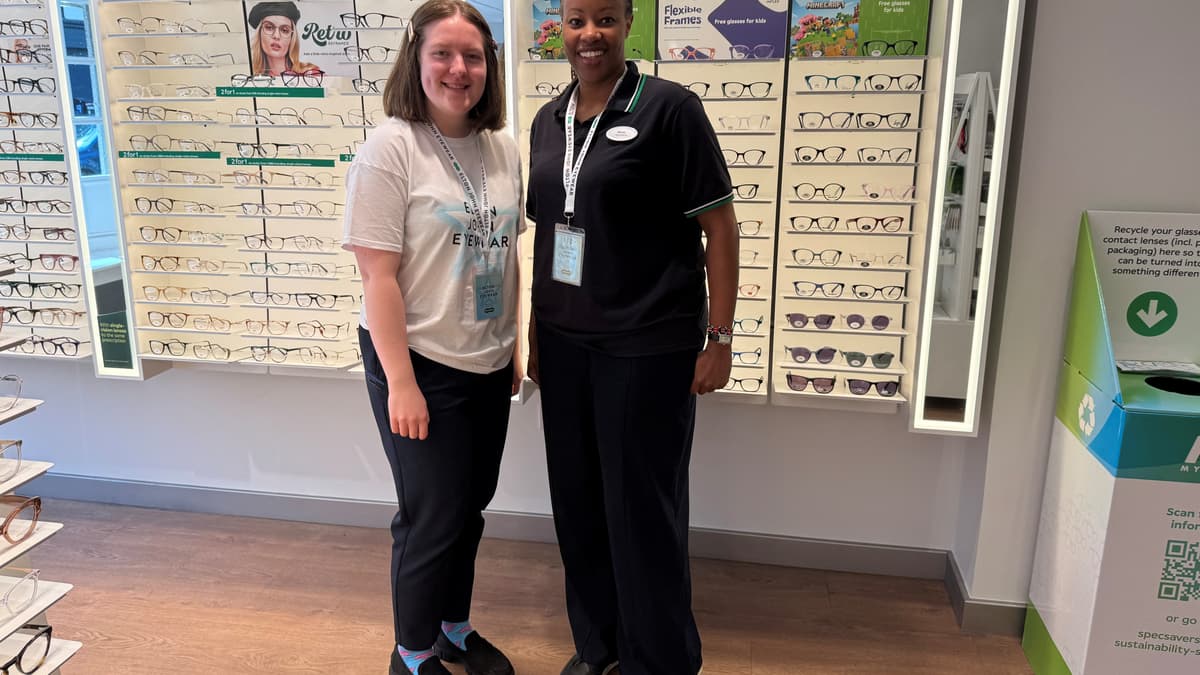 National chain celebrates sixth anniversary of Totnes store | dartmouth ...