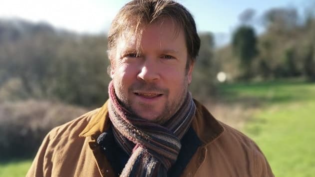 Dan Thomas becomes new leader of South Hams District Council ...