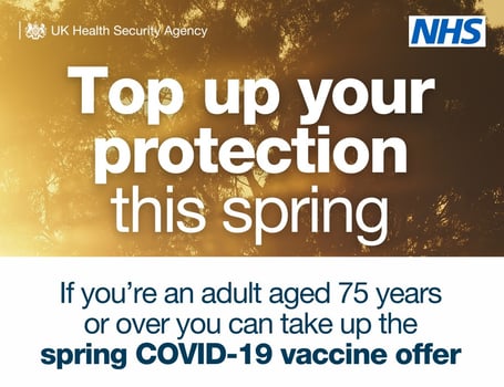 Last call for Devon patients eligible for Covid-19 spring vaccine ...