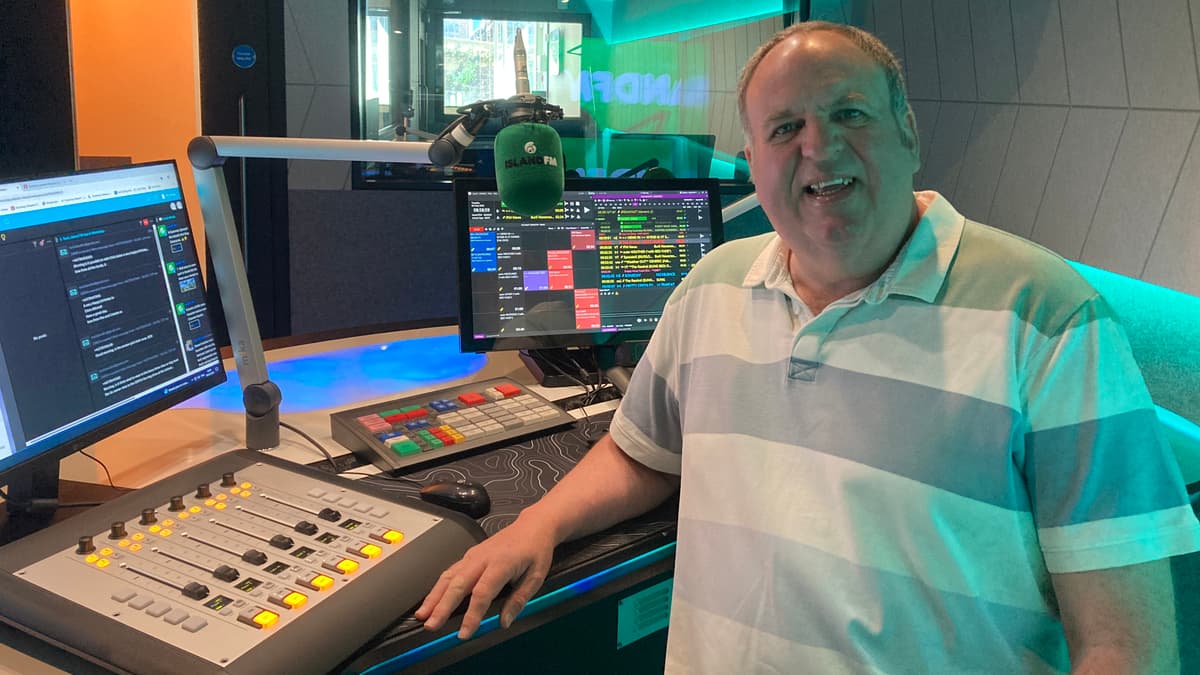 New DAB radio choices may be on the way for South Hams | dartmouth ...