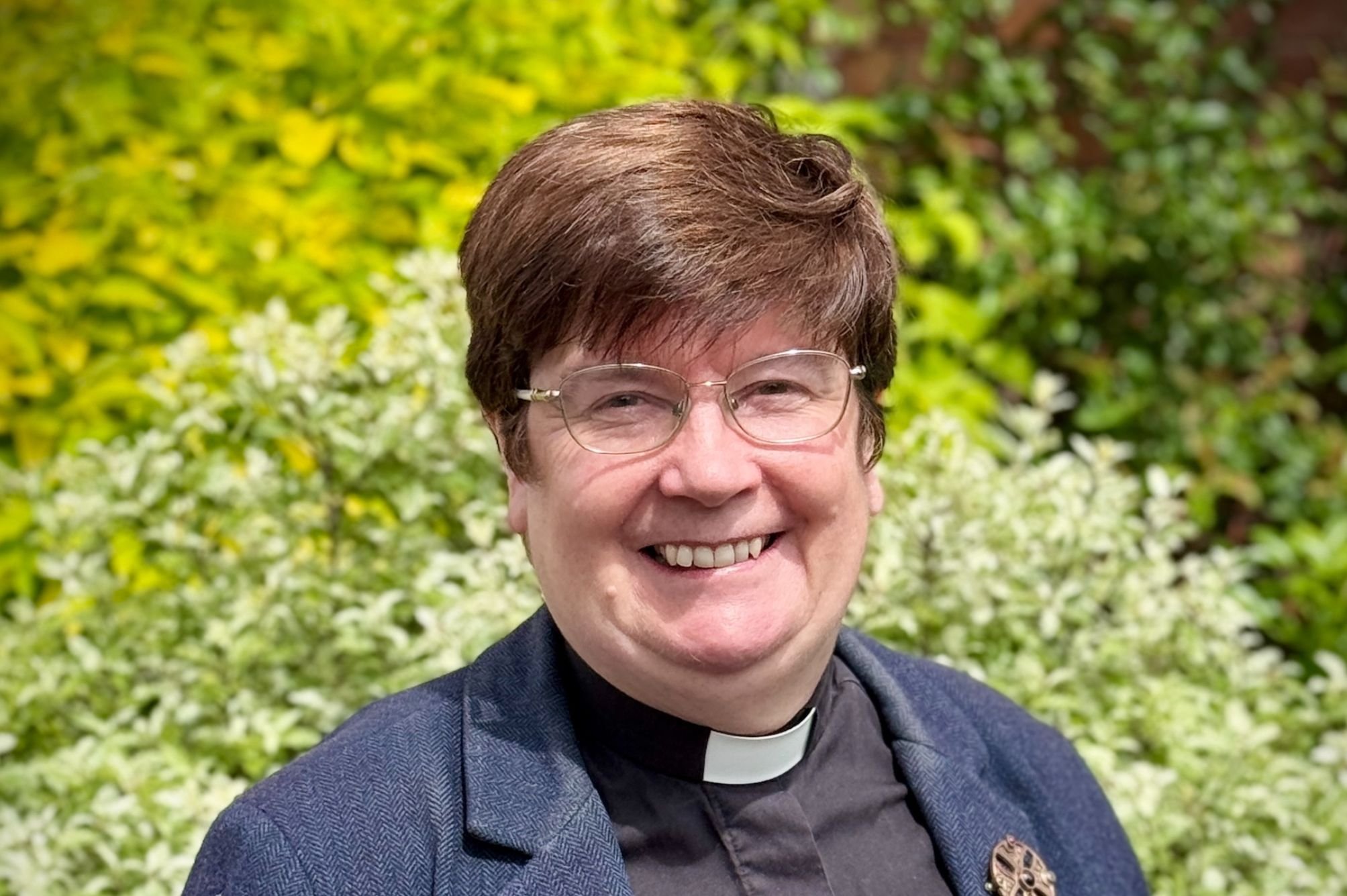 New Bishop of Crediton announced | dartmouth-today.co.uk