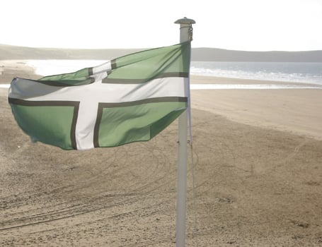 It's Devon Day. What is it that makes Devon so heavenly? | dartmouth ...