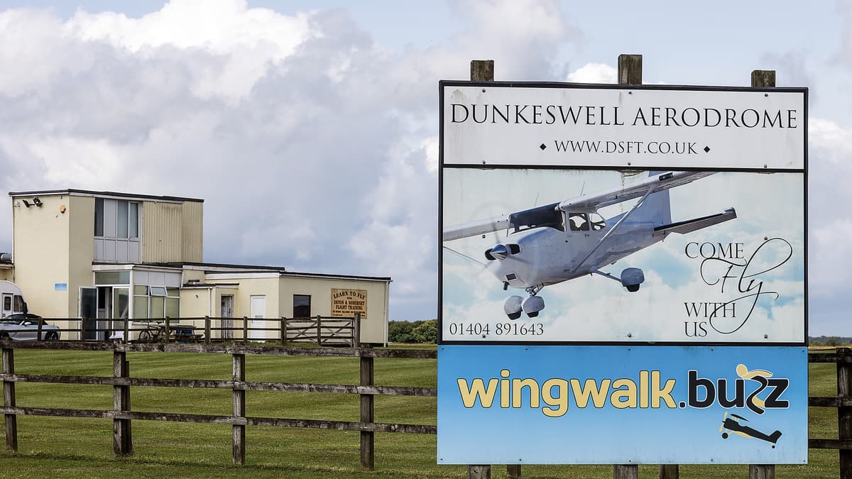 Belinda Taylor and Adam Harrison named in skydiving accident ...