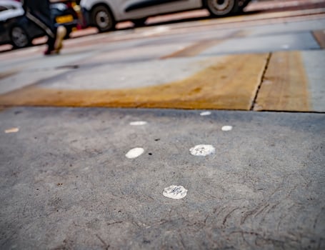 Councils receive funding to tackle gum litter | dartmouth-today.co.uk