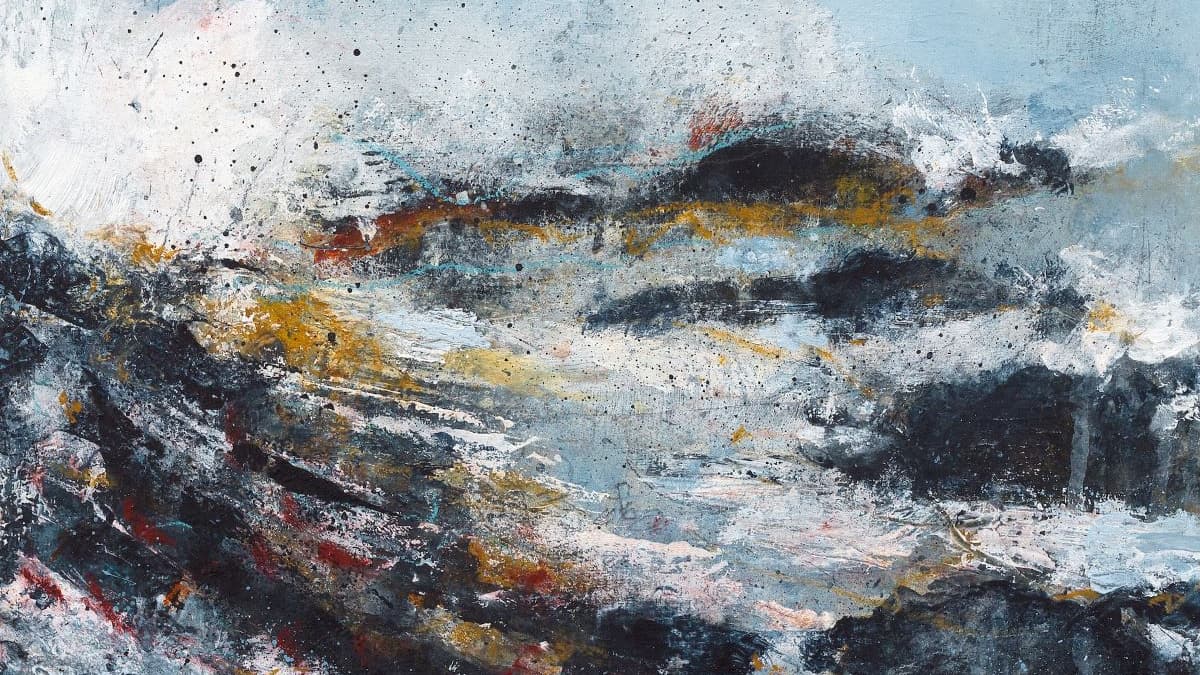 A must-see summer exhibition in Modbury | dartmouth-today.co.uk