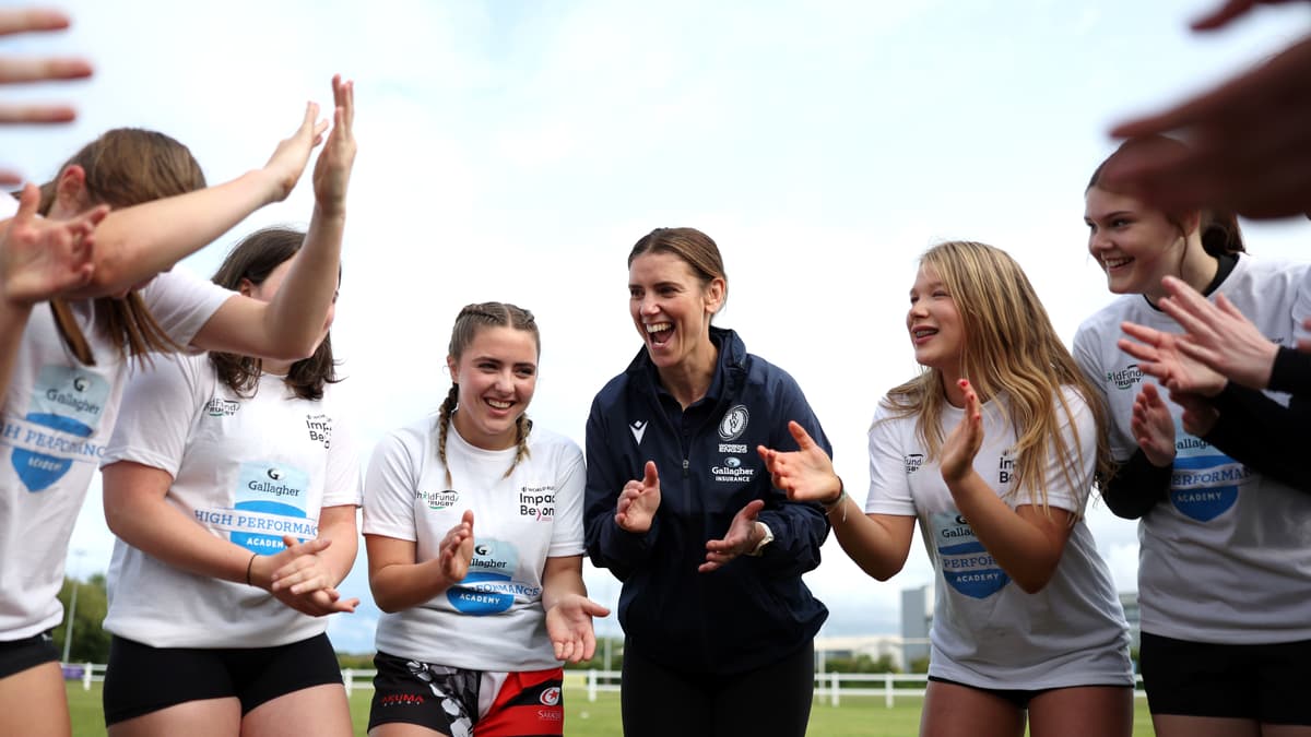 Exeter Chiefs back row to bring Kiwi flair to England's World Cup ...