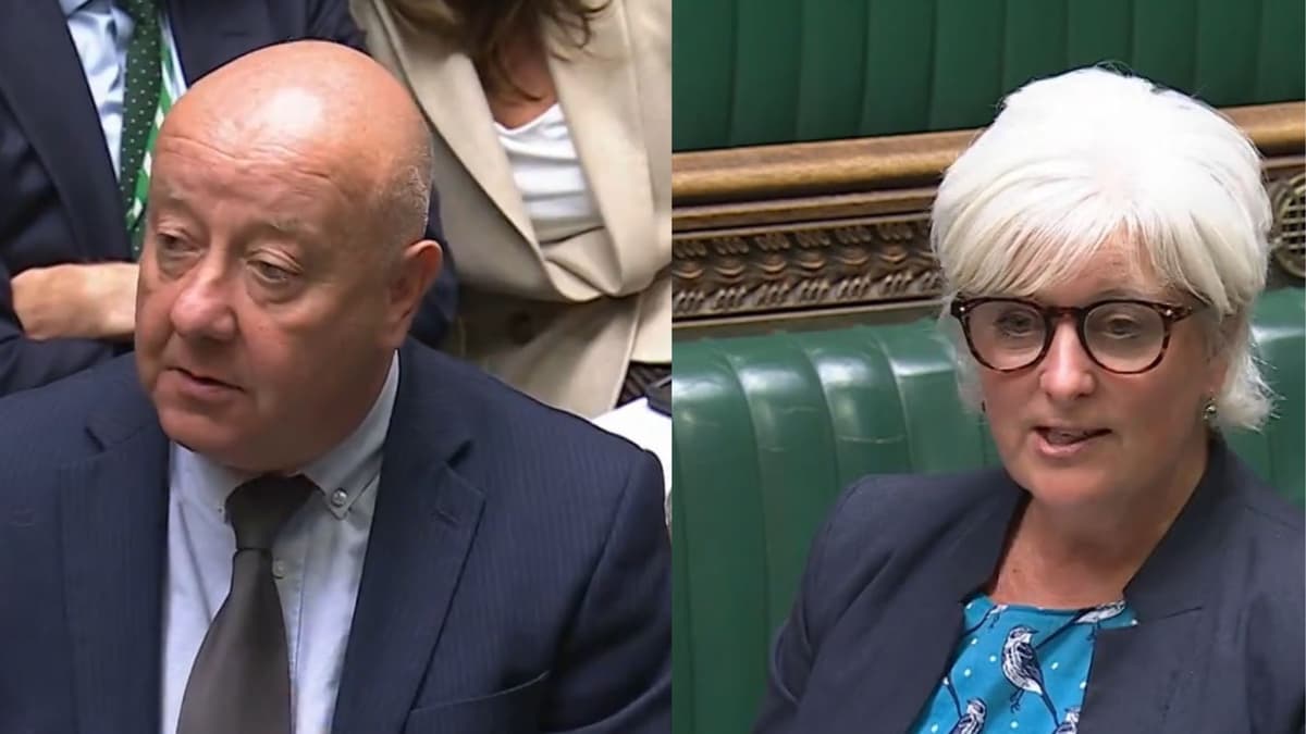 Government measures 'killing' Devon's hospitality industry, say MPs ...