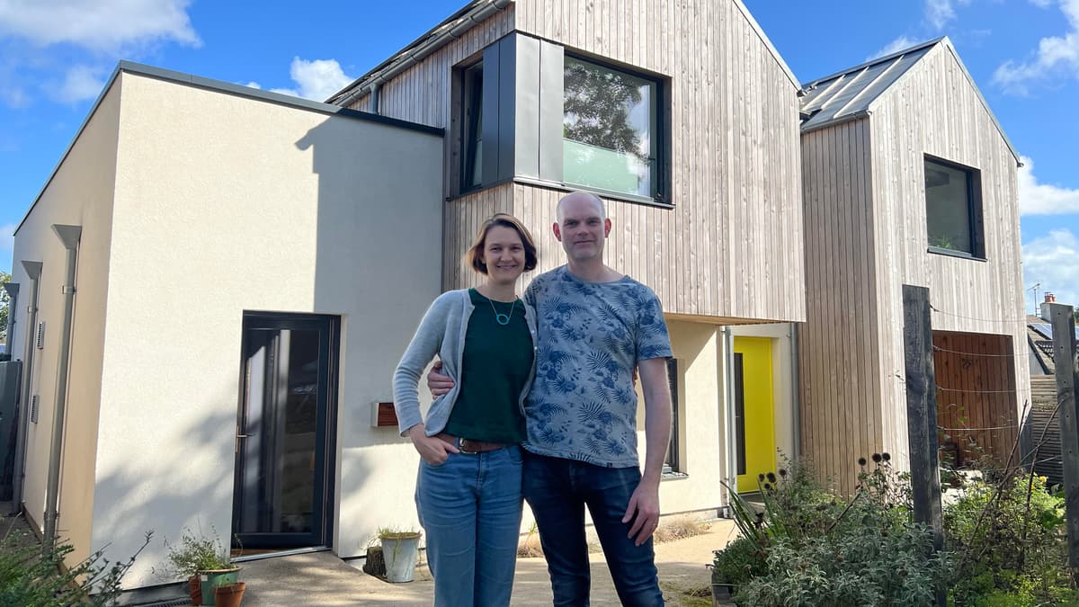 Discover seven new eco projects in South Devon | dartmouth-today.co.uk