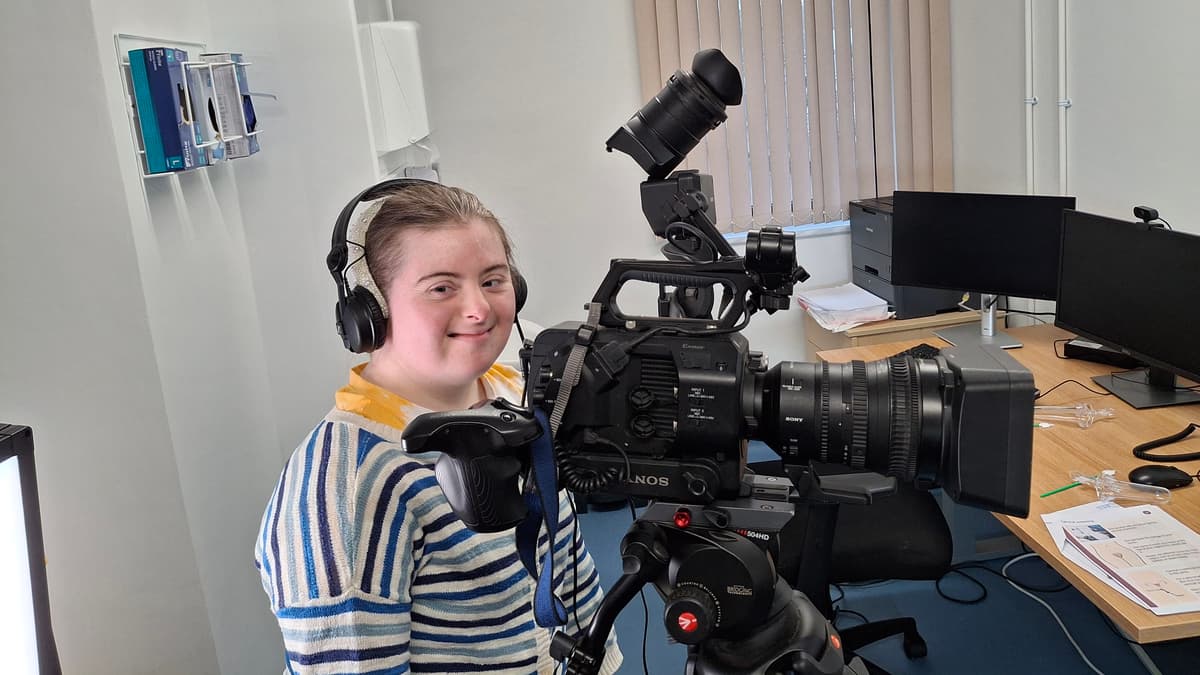 Easier access to health information with NHS screening videos ...