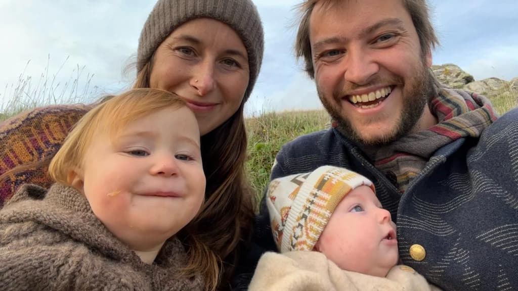 Community rallies after sudden death of Joseph Rose | dartmouth-today.co.uk