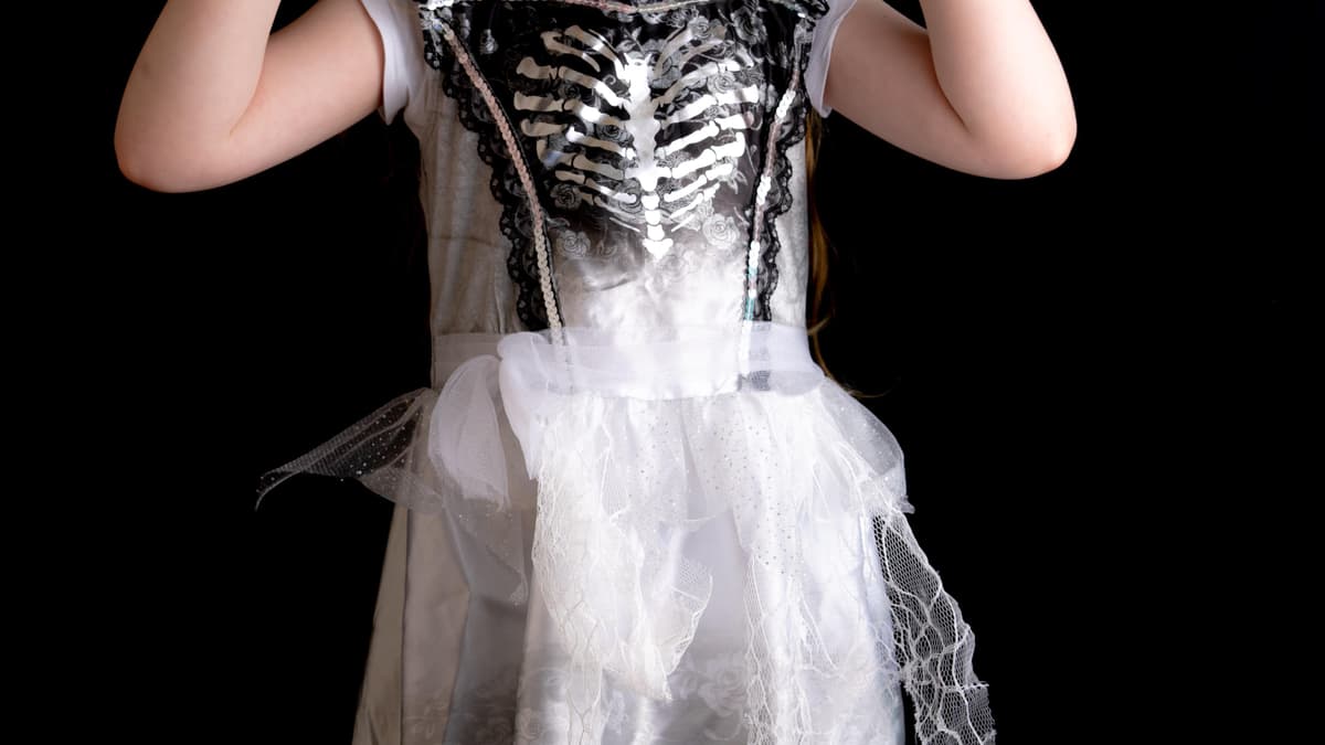 Devon libraries host Halloween costume swaps to reduce waste ...