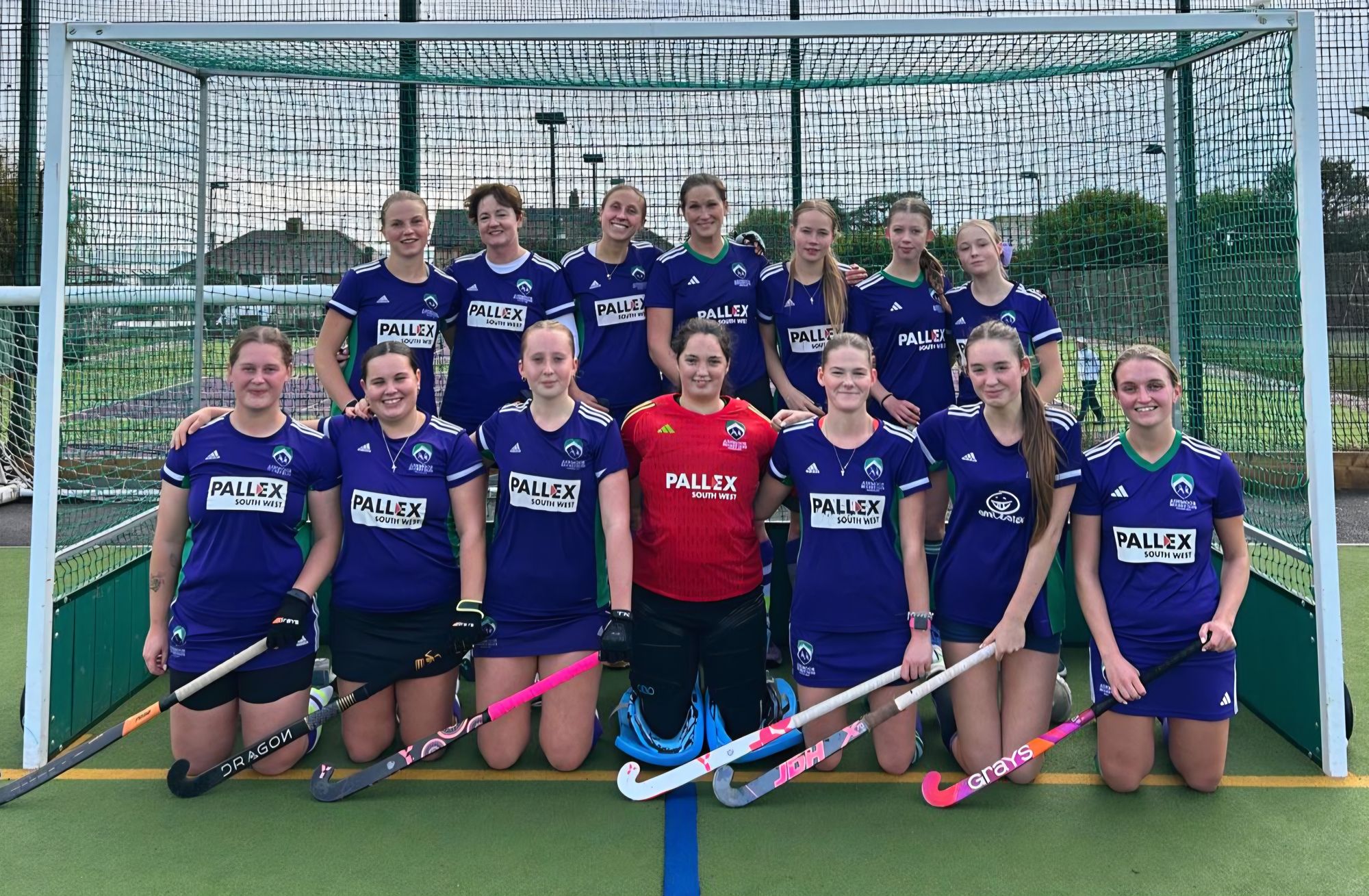 Ashmoor women reach great hEIGHTs in latest victory | dartmouth-today.co.uk