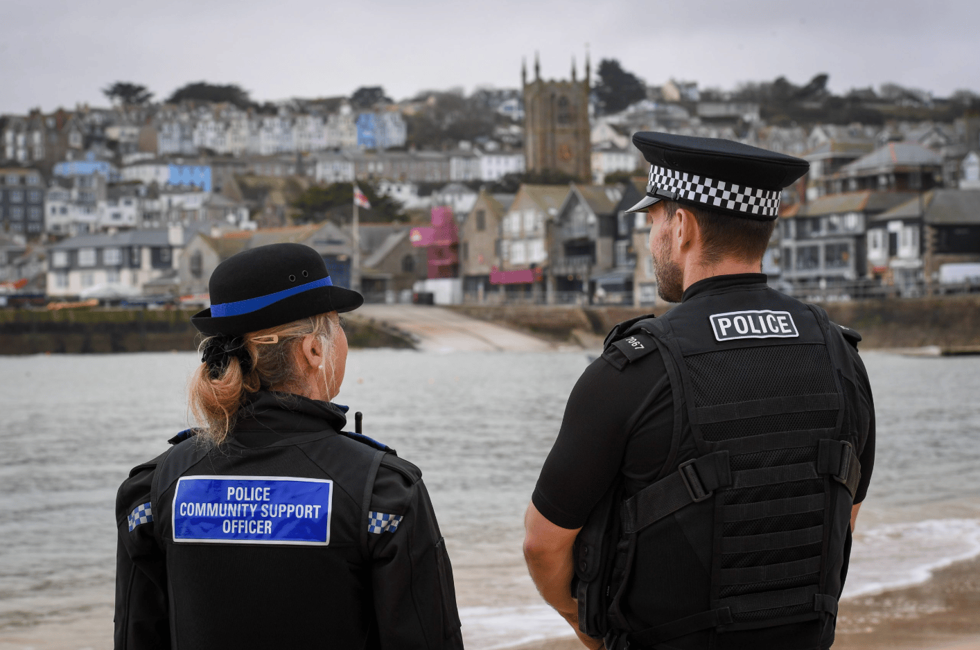 More than 1,000 apply to join Devon & Cornwall Police | dartmouth-today ...