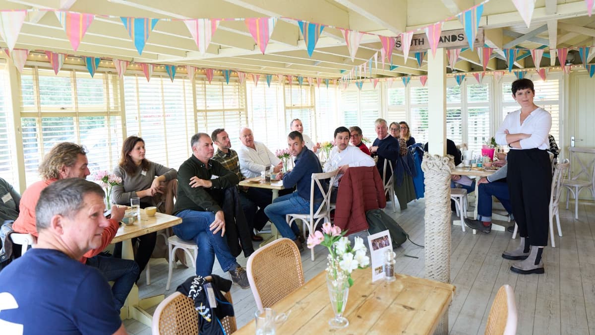 Devon's Winking Prawn fears business rates hike despite Budget relief ...