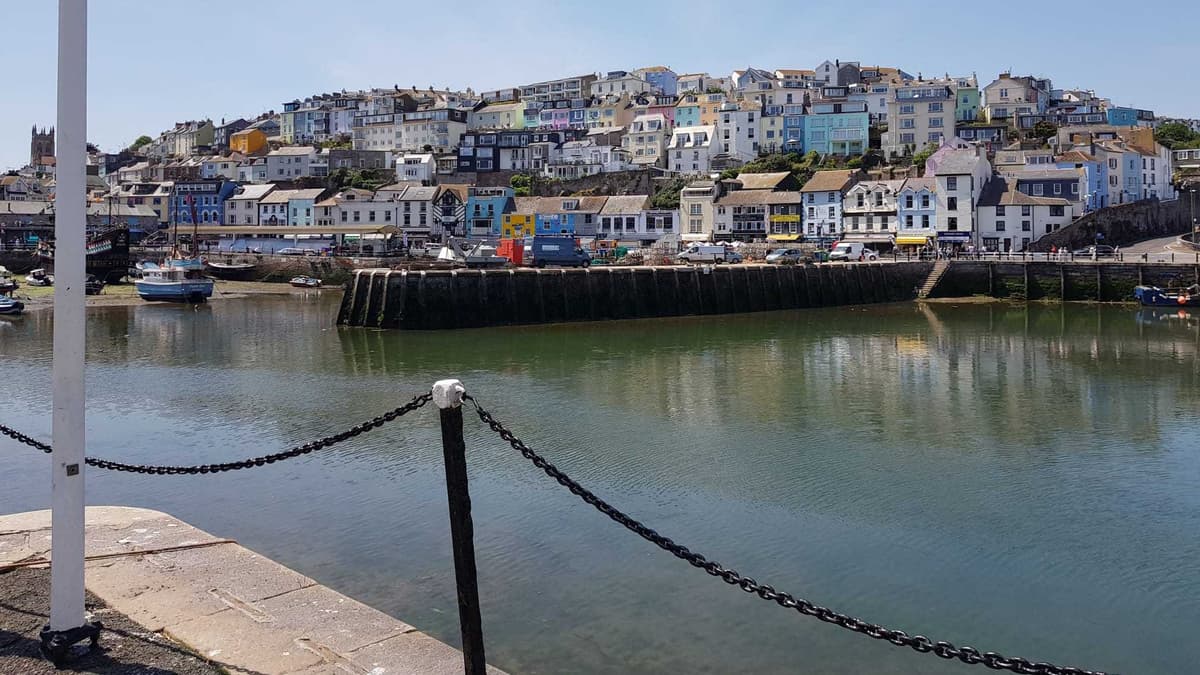 South West Water issues statement following guilty plea | dartmouth ...