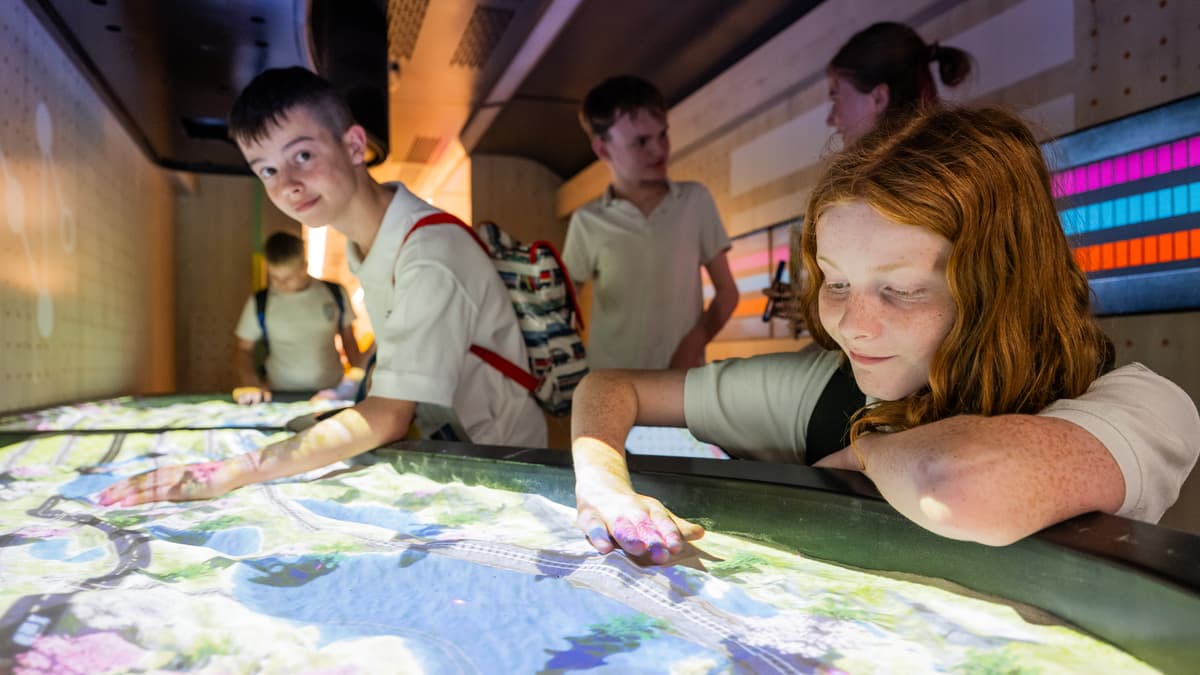 Railway 200 exhibition train to visit Totnes | dartmouth-today.co.uk