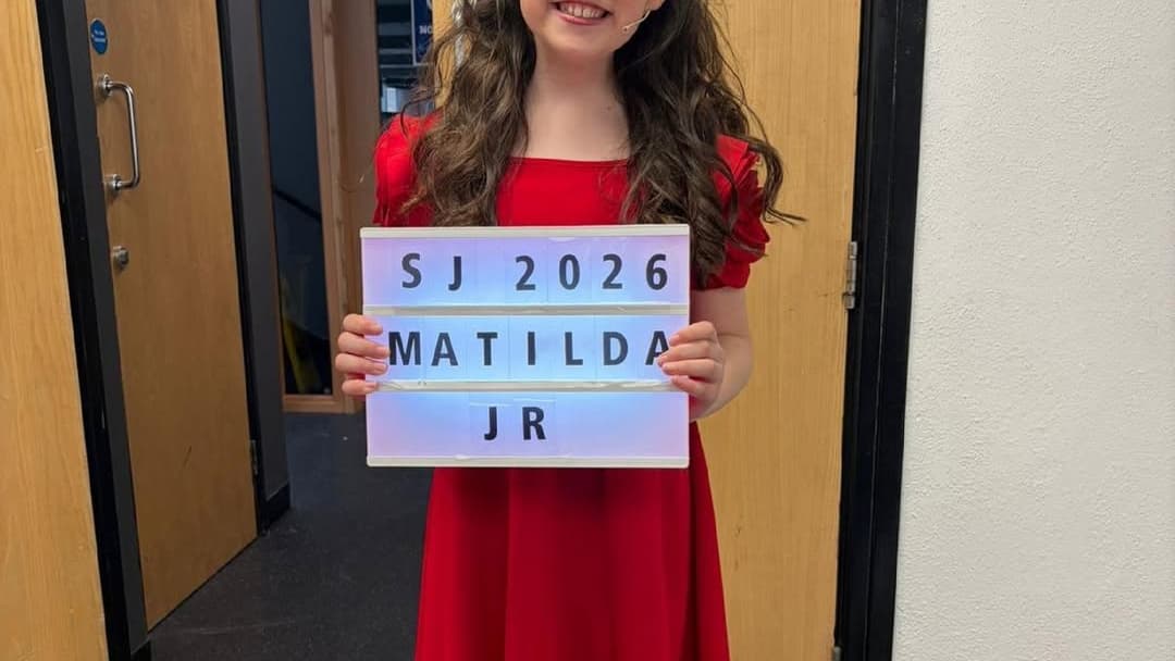 Millie Hatfield shines as 'Matilda' lead | dartmouth-today.co.uk