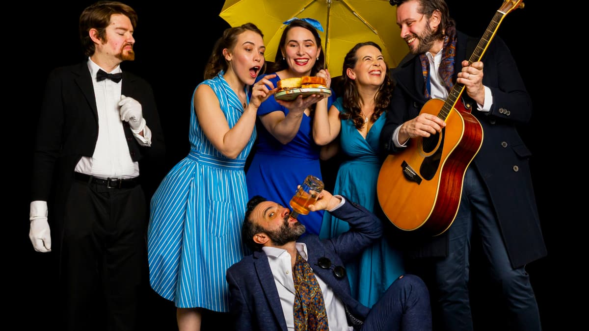Totnes Fringe Festival returns with a bang | dartmouth-today.co.uk
