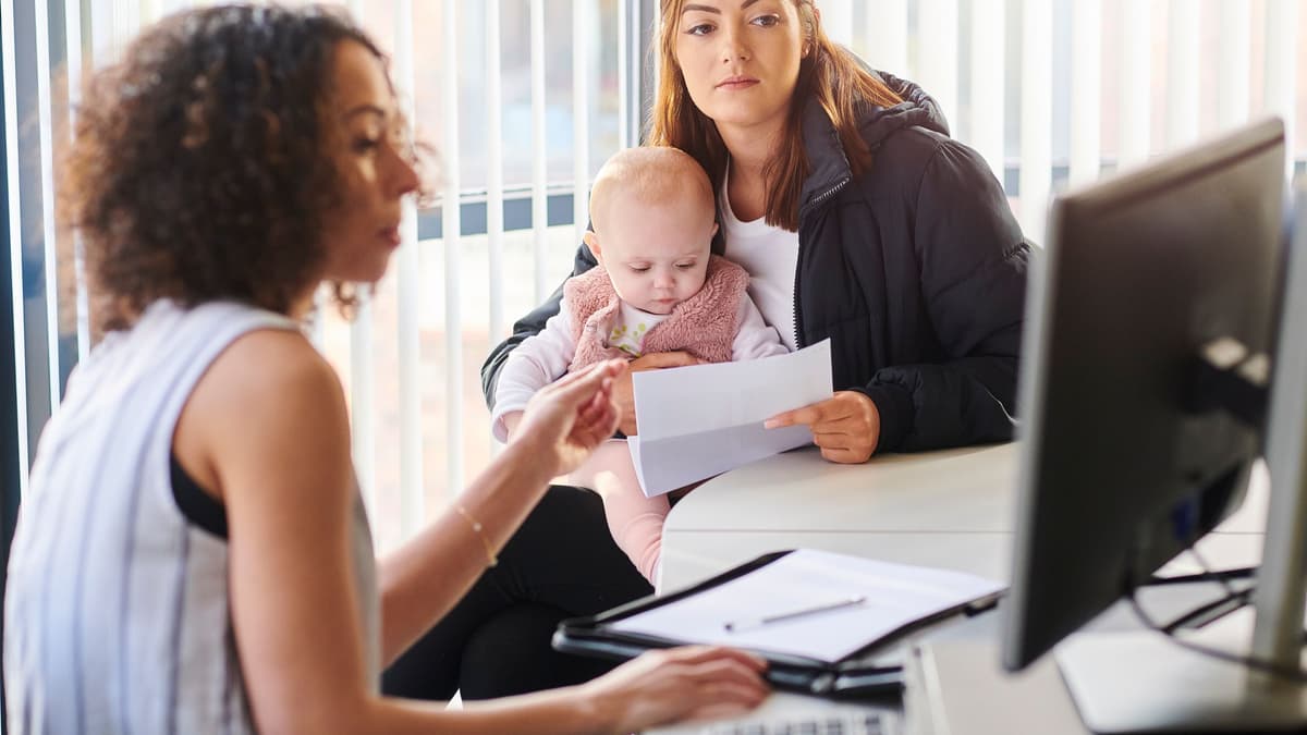 Citizens Advice scheme generates over £20k cost-of-living relief in ...