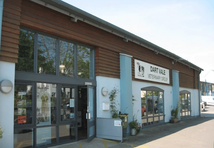 Totnes veterinary hospital expansion to enhance care for local pets ...